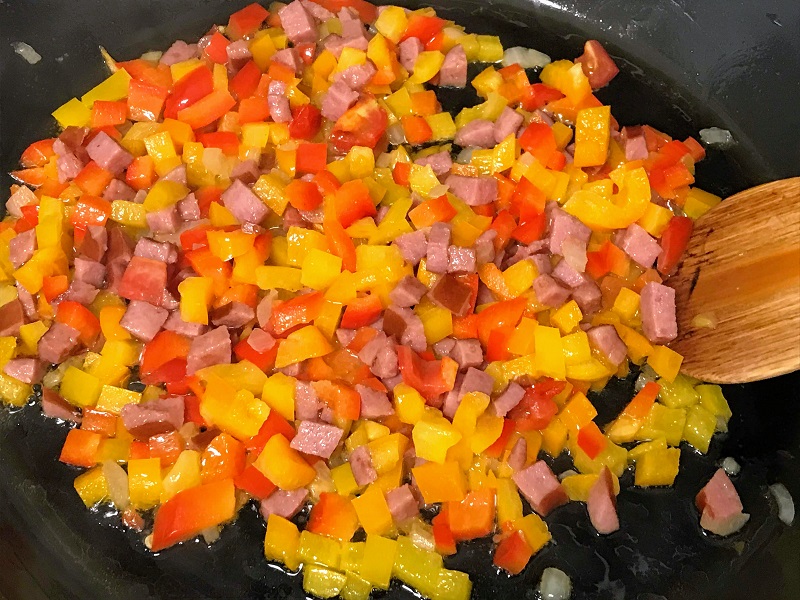 Classic Czech Lečo Recipe | Tres Bohemes