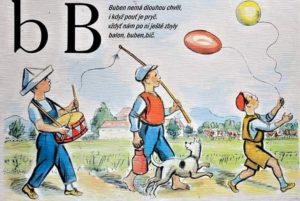 Learning About the Czech Alphabet | Tres Bohemes