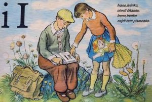 Learning About the Czech Alphabet | Everything Czech | by Tres Bohemes