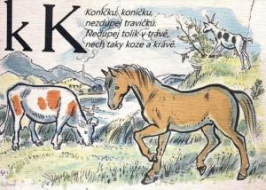 Learning About the Czech Alphabet | Everything Czech | by Tres Bohemes