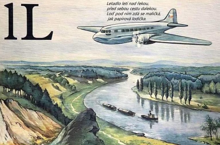 Learning About the Czech Alphabet | Everything Czech | by Tres Bohemes