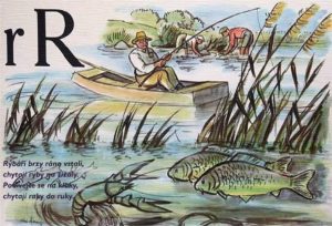 Learning About the Czech Alphabet | Everything Czech | by Tres Bohemes