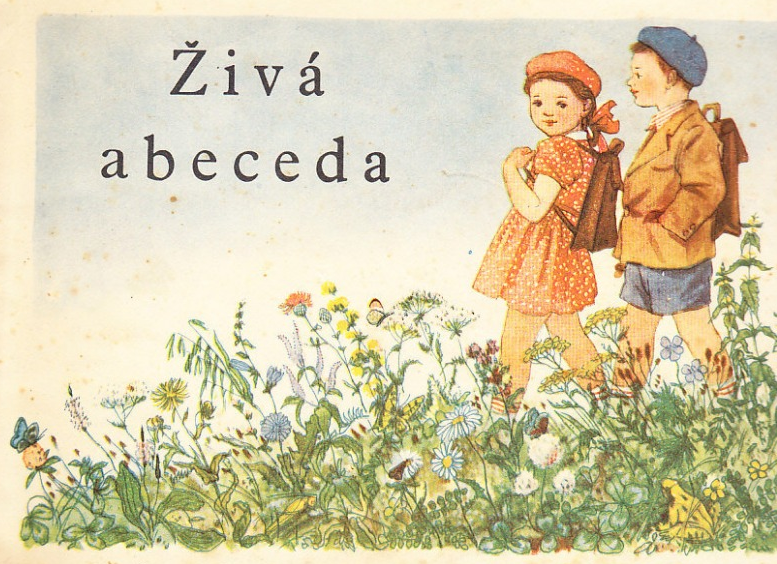 Learning About the Czech Alphabet | Tres Bohemes