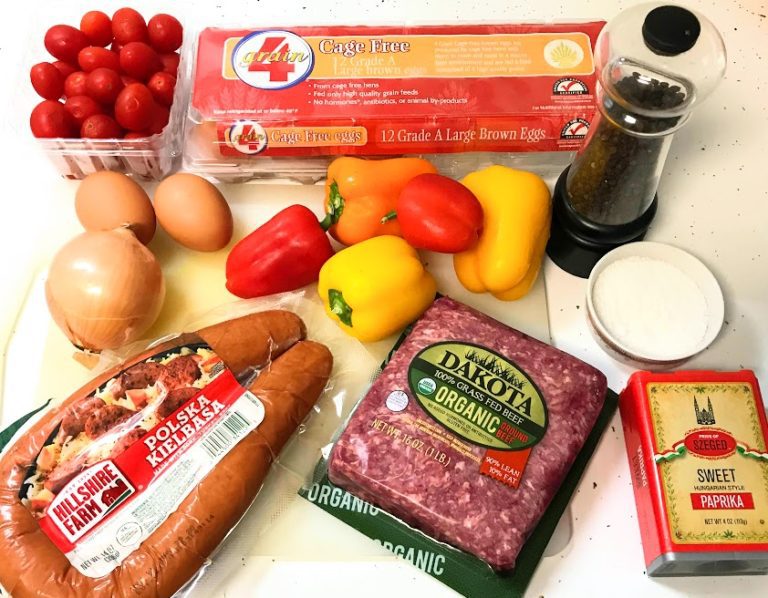 Devil's Toast, Gypsy Toast, Bratislava Toast | Tres Bohemes