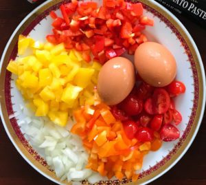 Devil's Toast, Gypsy Toast, Bratislava Toast | Tres Bohemes