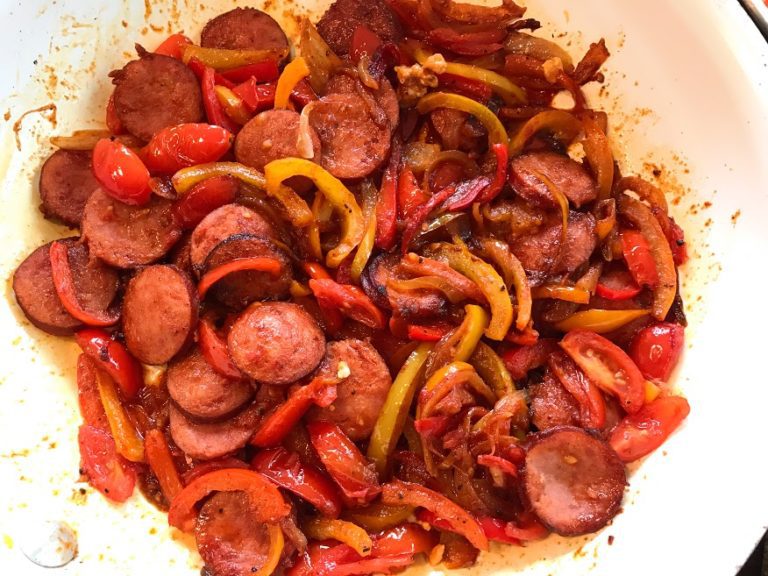 Devil's Toast, Gypsy Toast, Bratislava Toast | Tres Bohemes