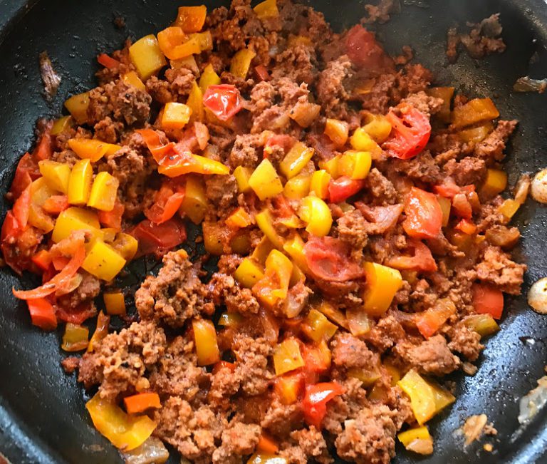 Devil's Toast, Gypsy Toast, Bratislava Toast | Tres Bohemes