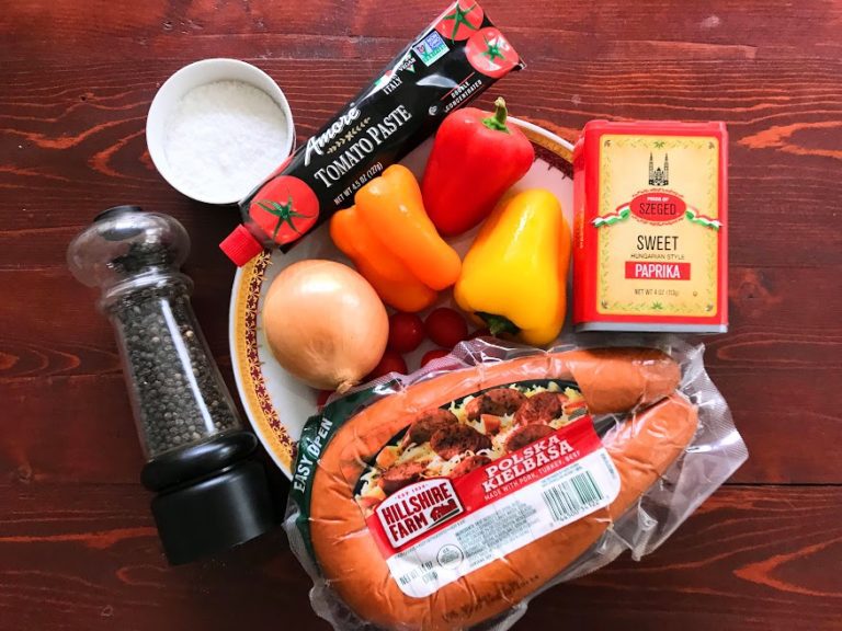 Devil's Toast, Gypsy Toast, Bratislava Toast | Tres Bohemes