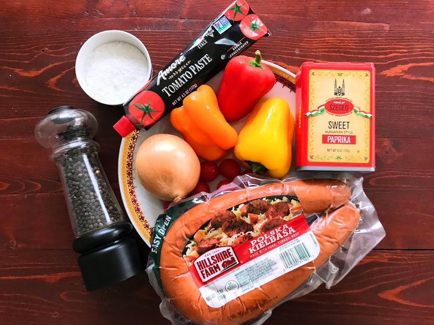 Devil's Toast, Gypsy Toast, Bratislava Toast | Tres Bohemes