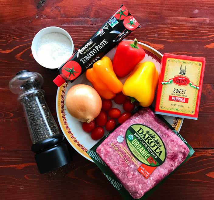 Devil's Toast, Gypsy Toast, Bratislava Toast | Tres Bohemes