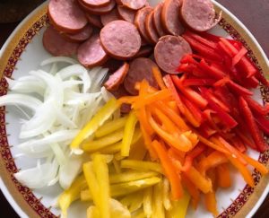 Devil's Toast, Gypsy Toast, Bratislava Toast | Tres Bohemes