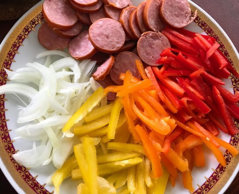 Devil's Toast, Gypsy Toast, Bratislava Toast | Tres Bohemes