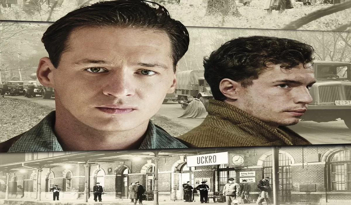 The Mašín Gang: Defiance and Valor in the Face of Oppression | Tres Bohemes