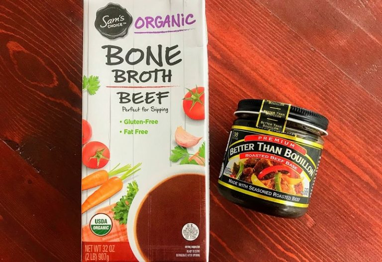 Easy Czech Liver Dumplings in Beef Broth | Tres Bohemes