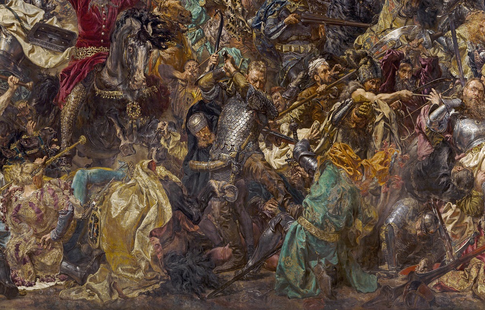 Warrior of God: Jan Žižka and the Hussite Revolution | Tres Bohemes