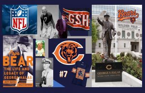 Papa Bear George Halas and the NFL | Tres Bohemes