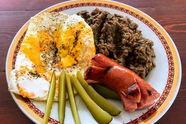 Bohemian Christmas Foods & Czech Traditions | Tres Bohemes