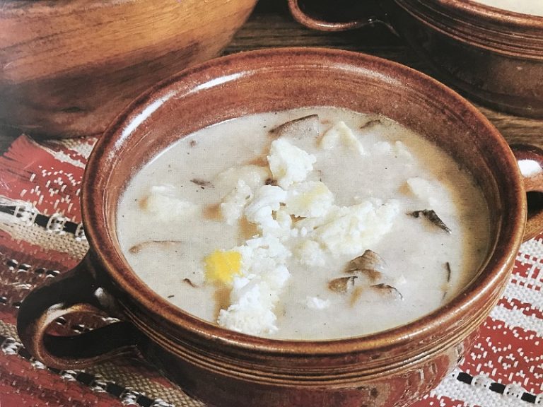Five Recipes from Czech Cuisine | Tres Bohemes