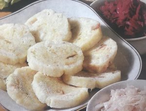 Five Recipes from Czech Cuisine | Tres Bohemes