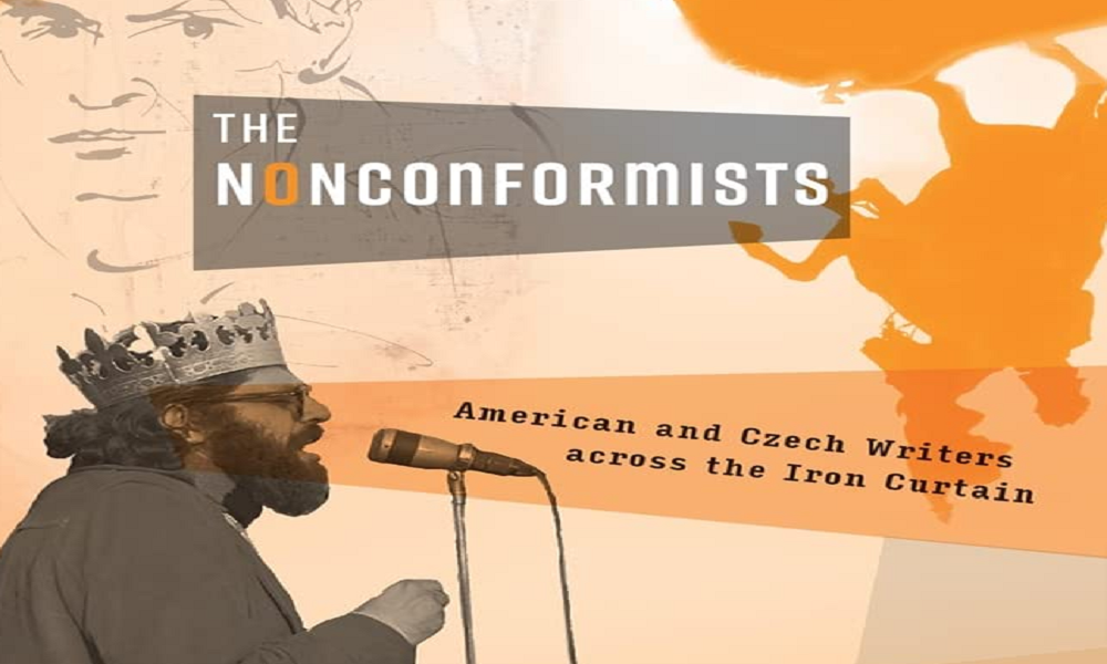 American and Czech Writers across the Iron Curtain | Tres Bohemes